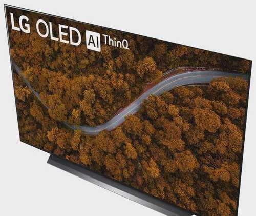 Телевизор LG oled55cxrla LG oled 55 cxrla