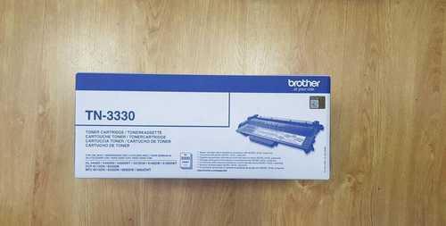 Картридж Brother TN-3330