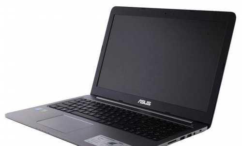 Asus K501UQ 15.6" Core i5 2.3ггц 12гб SSD250+HD500