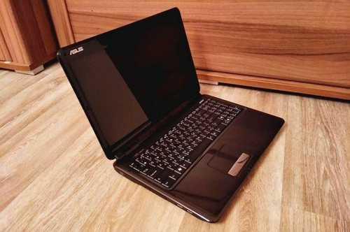 Asus K50AB