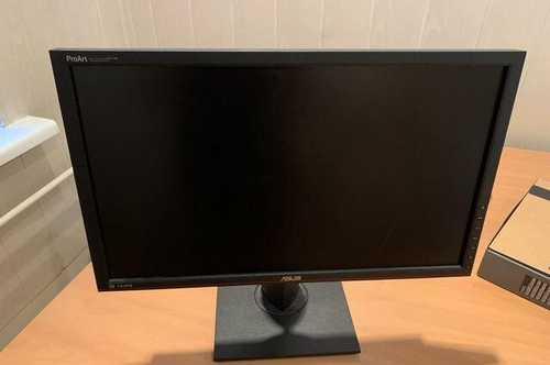 Монитор Asus pa238q 23"