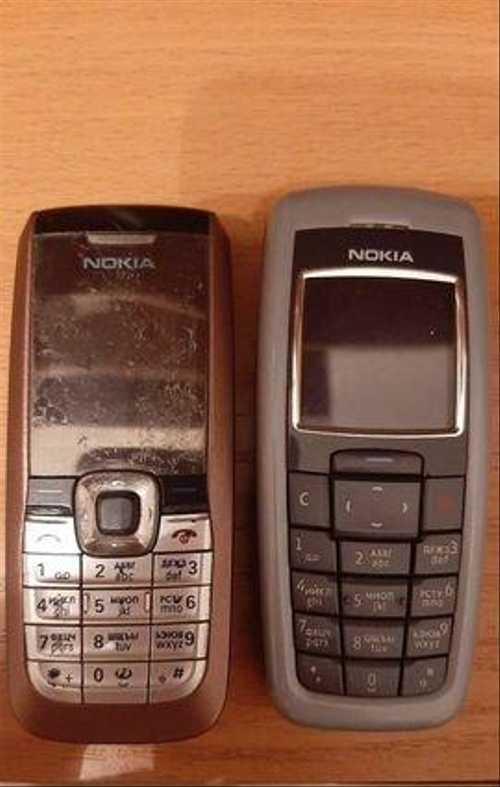Телефон Nokia 2610 2600