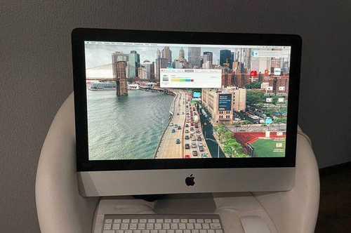 Apple iMac os High Sierra 21,5/2010