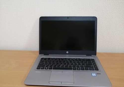 HP Elite Book 840 G3