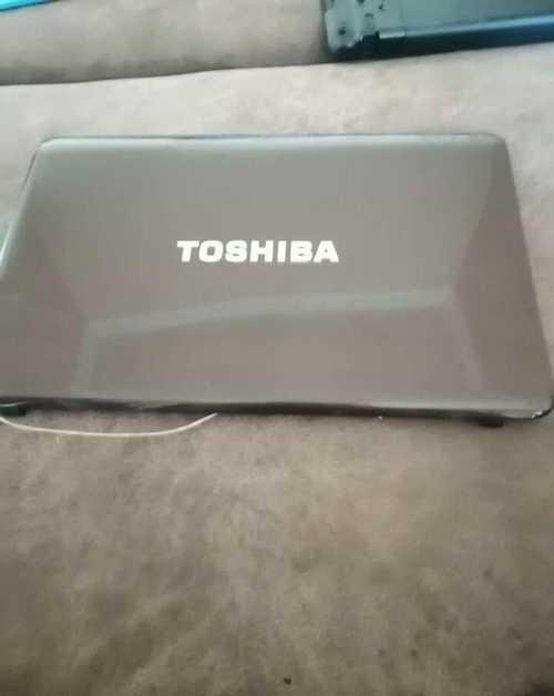 Матрица Toshiba L655-1H2