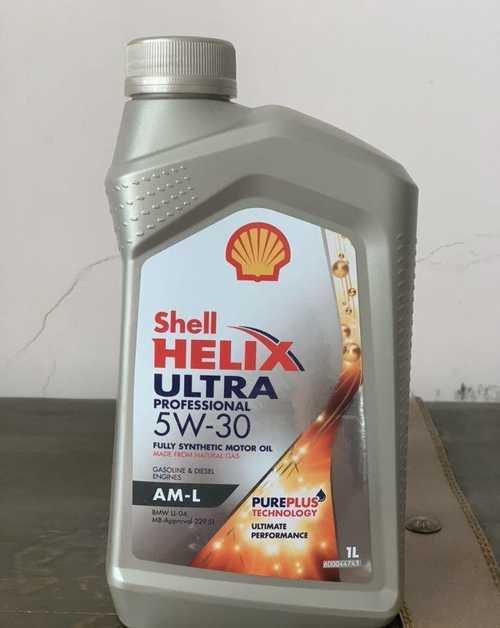 Шелл Хеликс ультра 5w30 am-l. Шелл Хеликс ультра профессионал 5w30 AML. Shell AML professional 5w30. Shell Ultra AML 5w30.