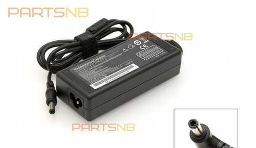 Блок питания для ноутбука Toshiba 19V 3.95A (75W)