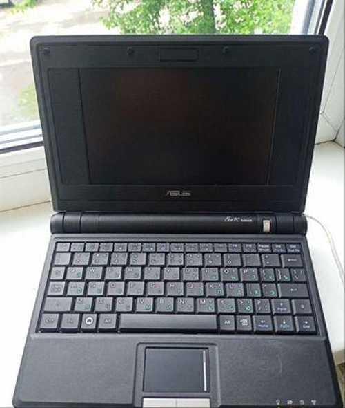 Нетбук asus eee pc 700