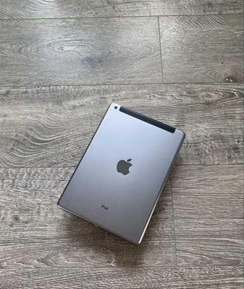 Apple iPad Air 1 16GB Space Gray