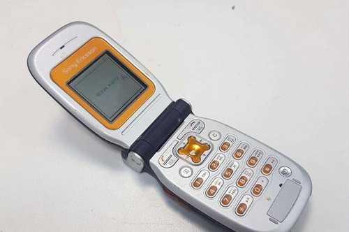 Sony Ericsson Z200