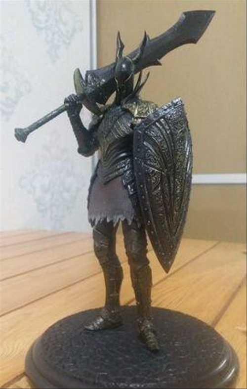 Коллекционная фигурка Dark Souls Banpresto