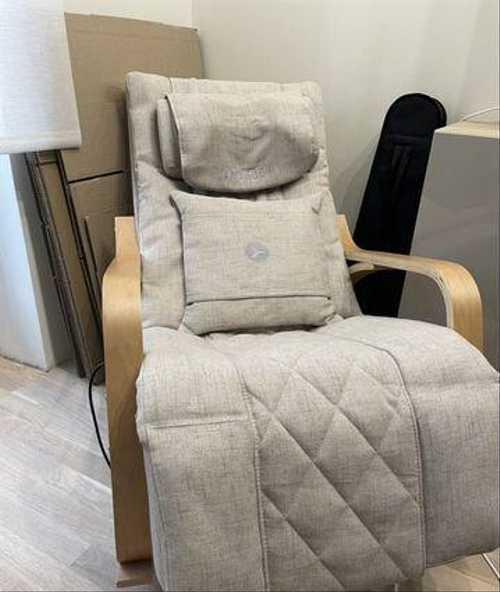 Кресло качалка yamaguchi