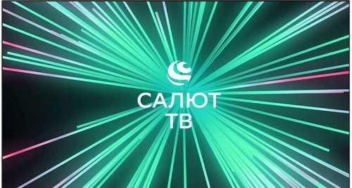 Телевизор StarWind (SW-LED58UB405) 58"