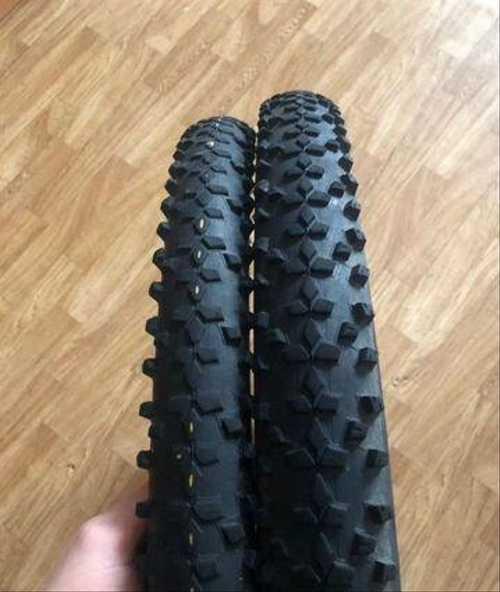 Покрышки 29/2,25 Shwalbe Smart Sam