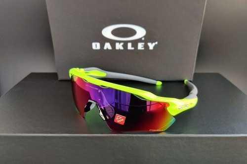 Очки Oakley Radar EV Path Retina Prizm Road