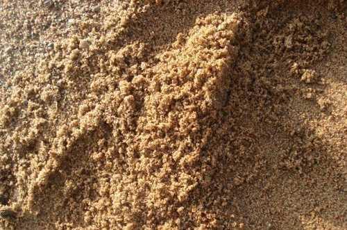 Продам песок