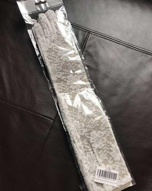 Перчатки