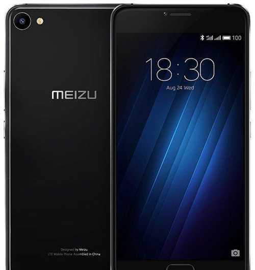 Смартфон Meizu U20 16GB