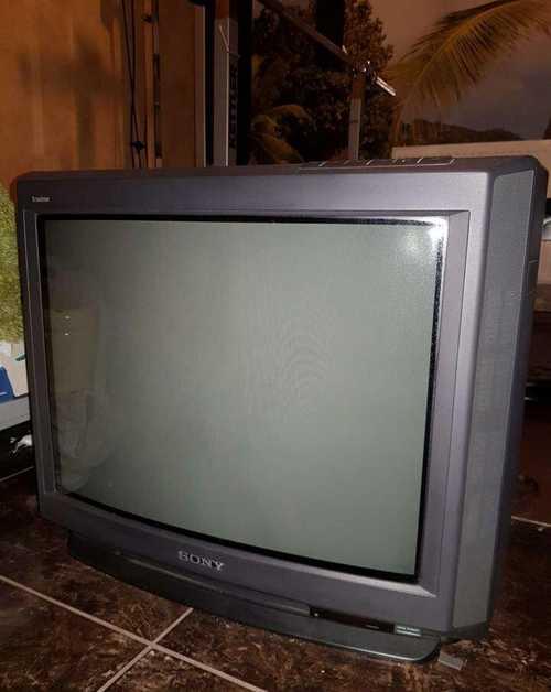 Телевизор sony kv k21mf1