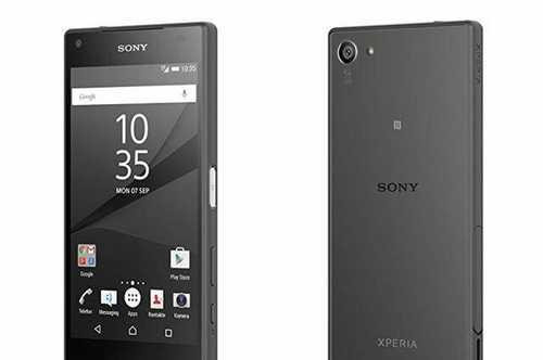 Sony E6653/Xperia Z5 бу