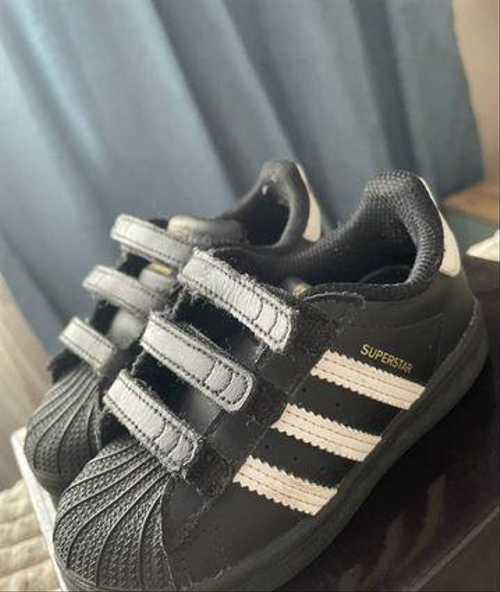 Кроссовки детские Adidas