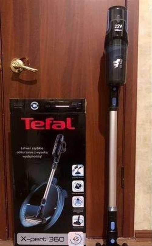 Tefal x nano essential ty1127wo