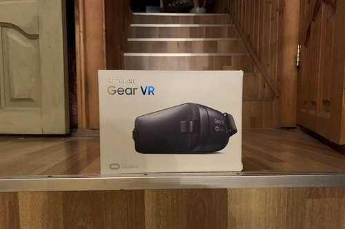 Очки виртуальной реальности samsung gear vr