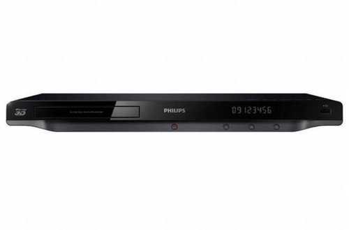 Проигрователь philips модель bdp5200/51