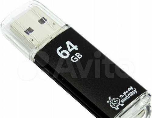 Флешки / карты памяти / USB накопитель