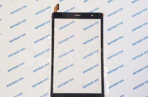 Тачскрин для планшета Digma Optima 8 Z801