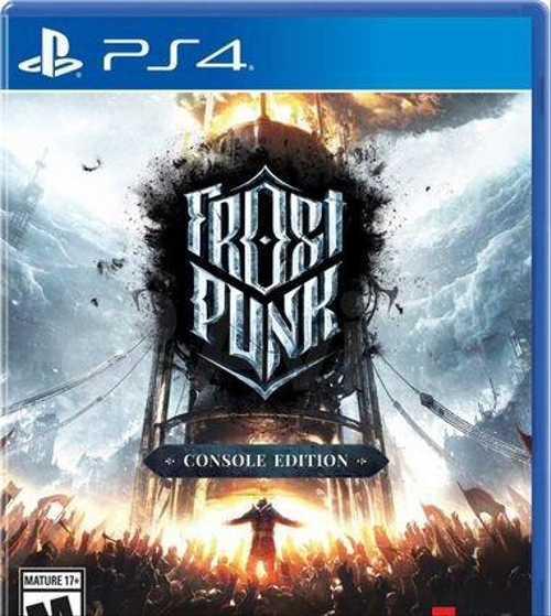 Frostpunk: Console Edition (PS4/PS5)
