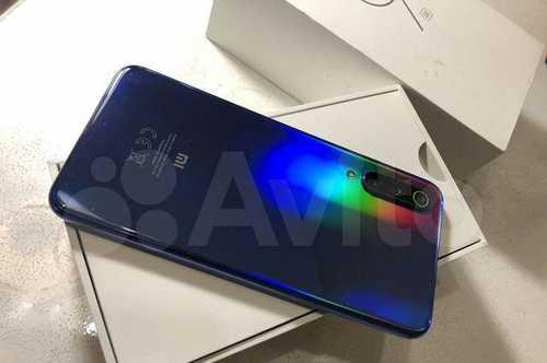 Xiaomi mi9 SE Global Version 64GB