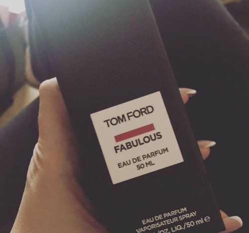 Духи Tom Ford Fucking Fabulous