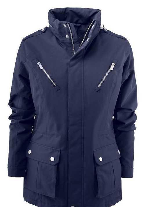 Новая куртка James Harvest Sportswear