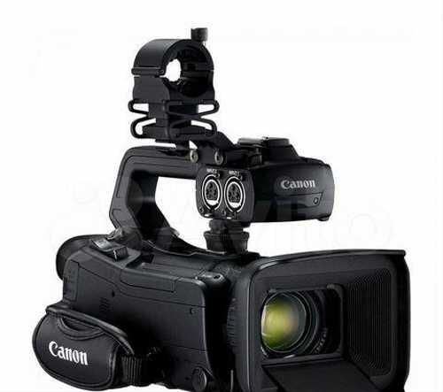 Видеокамера Canon XA 55