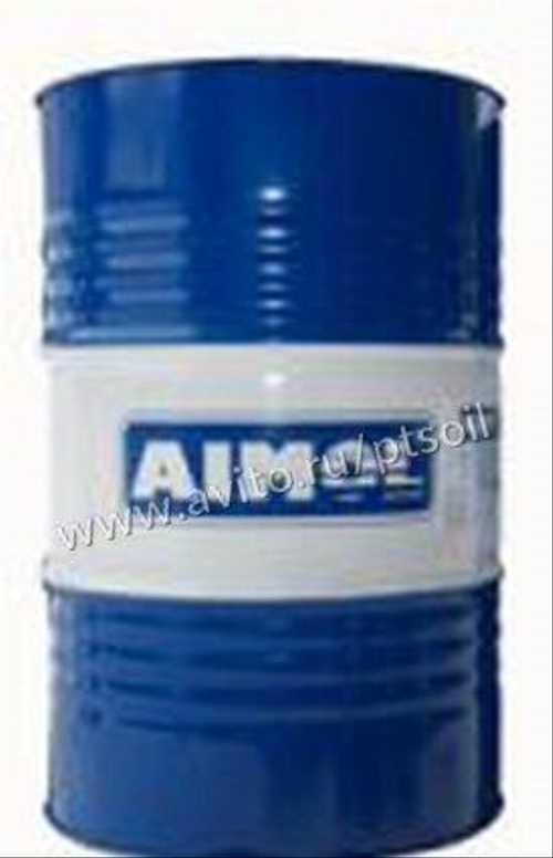 Гидравлическое масло aimol hydraulic HLP 46
