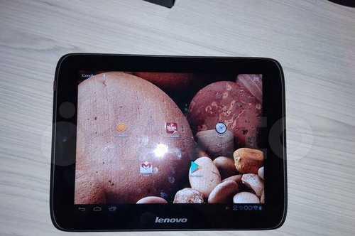 Планшет Lenovo IdeaPad Tablet S2109a-f