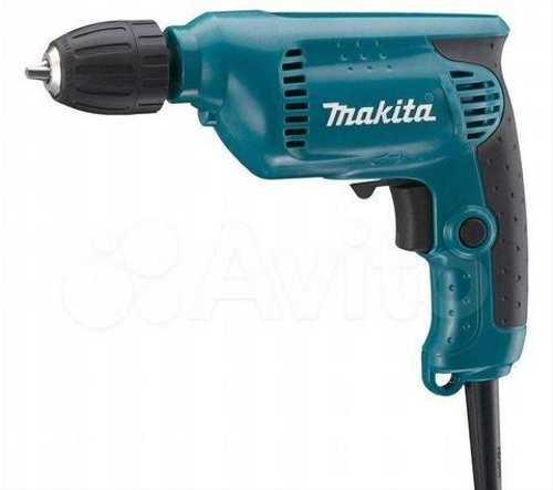Дрель-шуруповерт Makita 6413