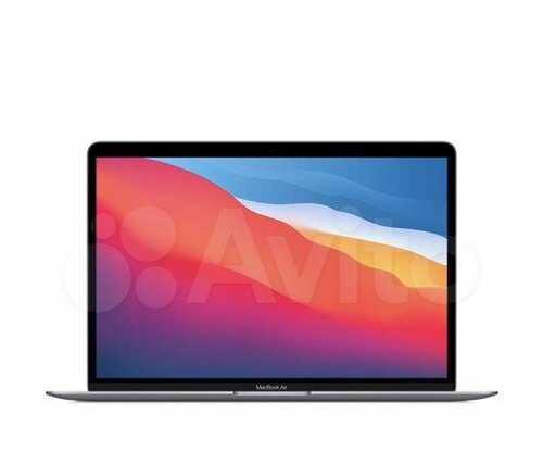 MacBook Air 13 (2020 M1) Ростест Gold