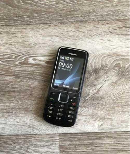 Nokia 2710 Navigator Edition