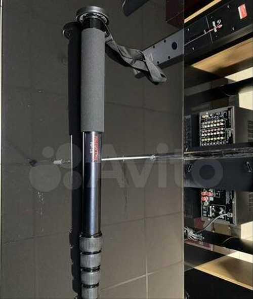Монопод Falcon Eyes MP-18 черный