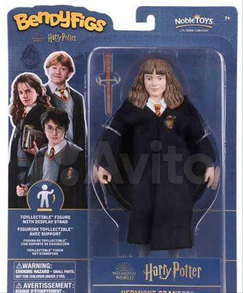 Фигурка Noble Collection Harry Potter Hermione Granger