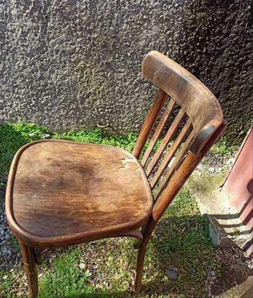 Венские стулья