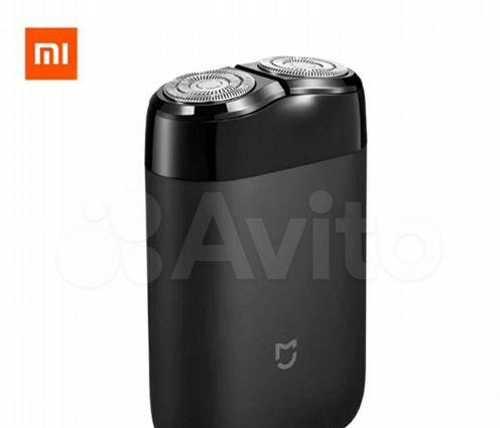 Бритва Xiaomi