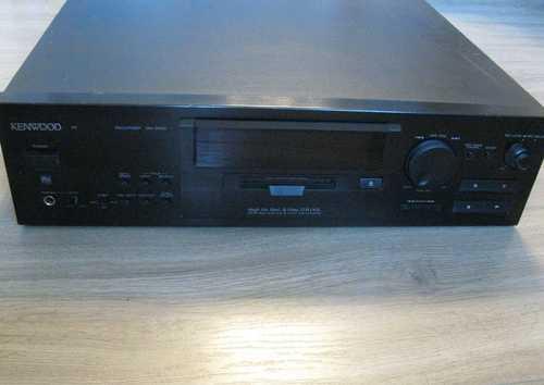 Kenwood DM-9090 minidisk recorder