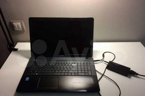 Ноутбук Acer E1-772G-54204G50Mnsk