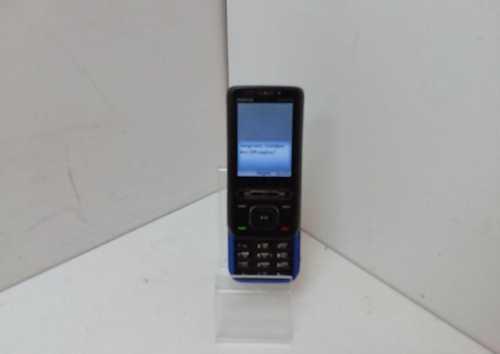 Мобильный телефон Nokia 5610 XpressMusic Арт.11754
