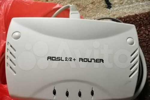 Wifi роутер 4g модем бу