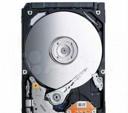 Жесткий диск NBook HDD 2.5" 500Gb, SATA-II, Toshiba 8Mb, 5400rpm MQ01ABD050