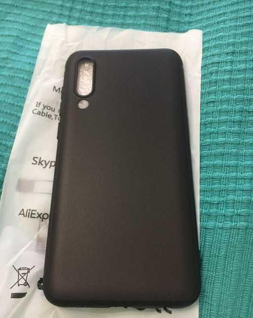 Чехлы на meizu 16Xs